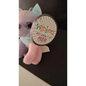 Zuru | Cat | Plush Toy Cat Zuru Coco Surprise Mitzy The Kitten | Poshmark